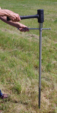 Soil Sampling Equipment – Arborline